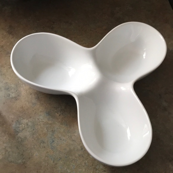 Kitchen | Recipiente Con Divisiones | Poshmark